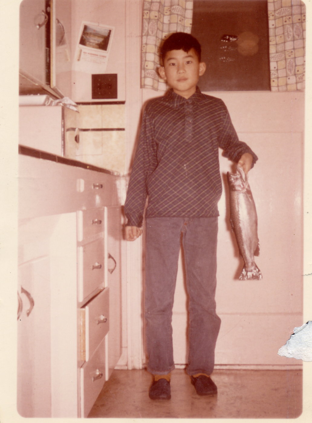 Father's Day Fish Tales - From our Field Team Members – Islander ...