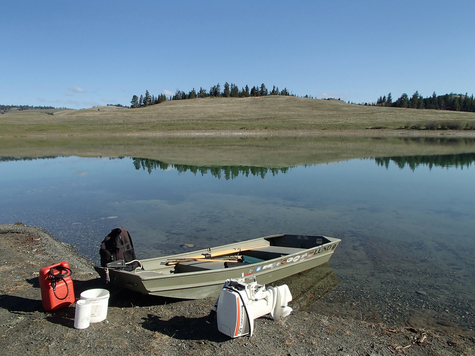 Preparing for the Stillwater Season - A Spring Fishing How-to Guide by ...